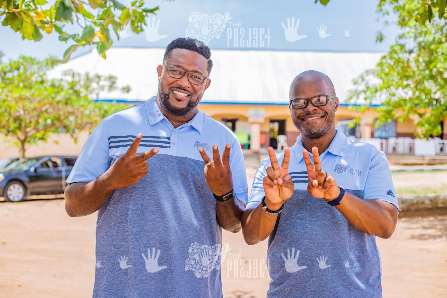 About Us - The 234 Project Foundation