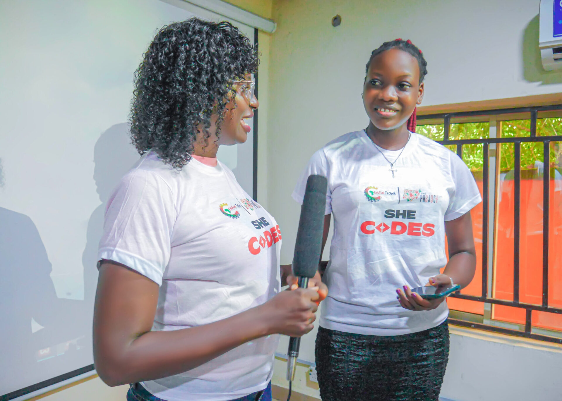 Welcome - The 234 Project Foundation